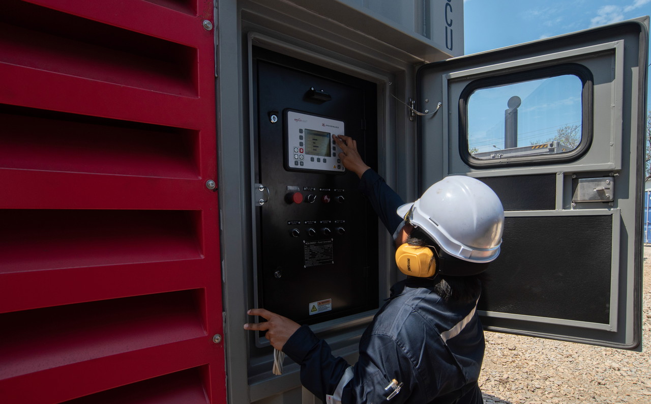 SESB’s Patau-Patau power station can now generate 113MW for Labuan | Scoop