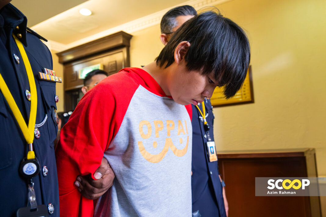 Man gets 6 months’ jail, RM12,000 fine for offensive Facebook post on ...