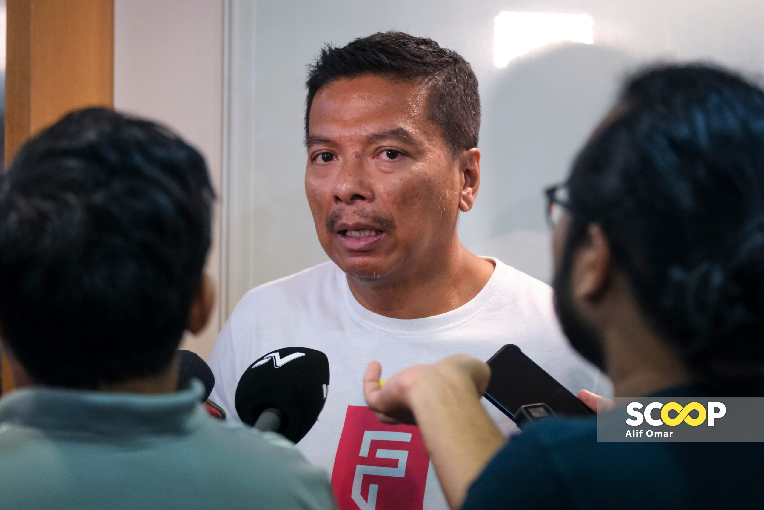 Razlan's fate to be decided tomorrow after ‘hasty’ resignation as KLCA ...