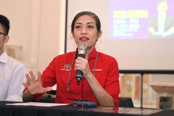 Focus on local date growing, Syerleena tells govt amid furore over ...