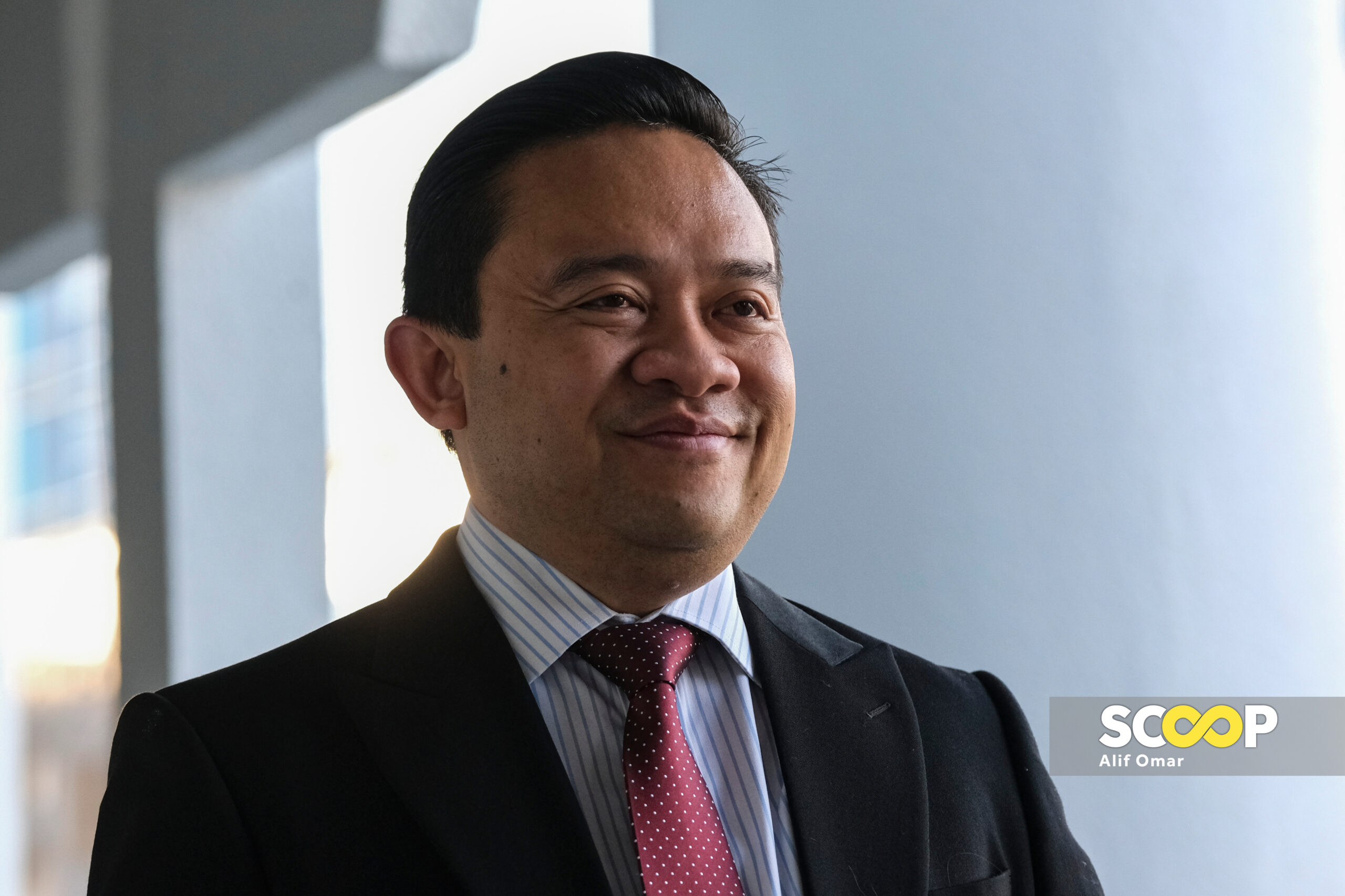 DAP’s Lim Lip Eng blasts Wan Saiful for sharing misleading info on ...