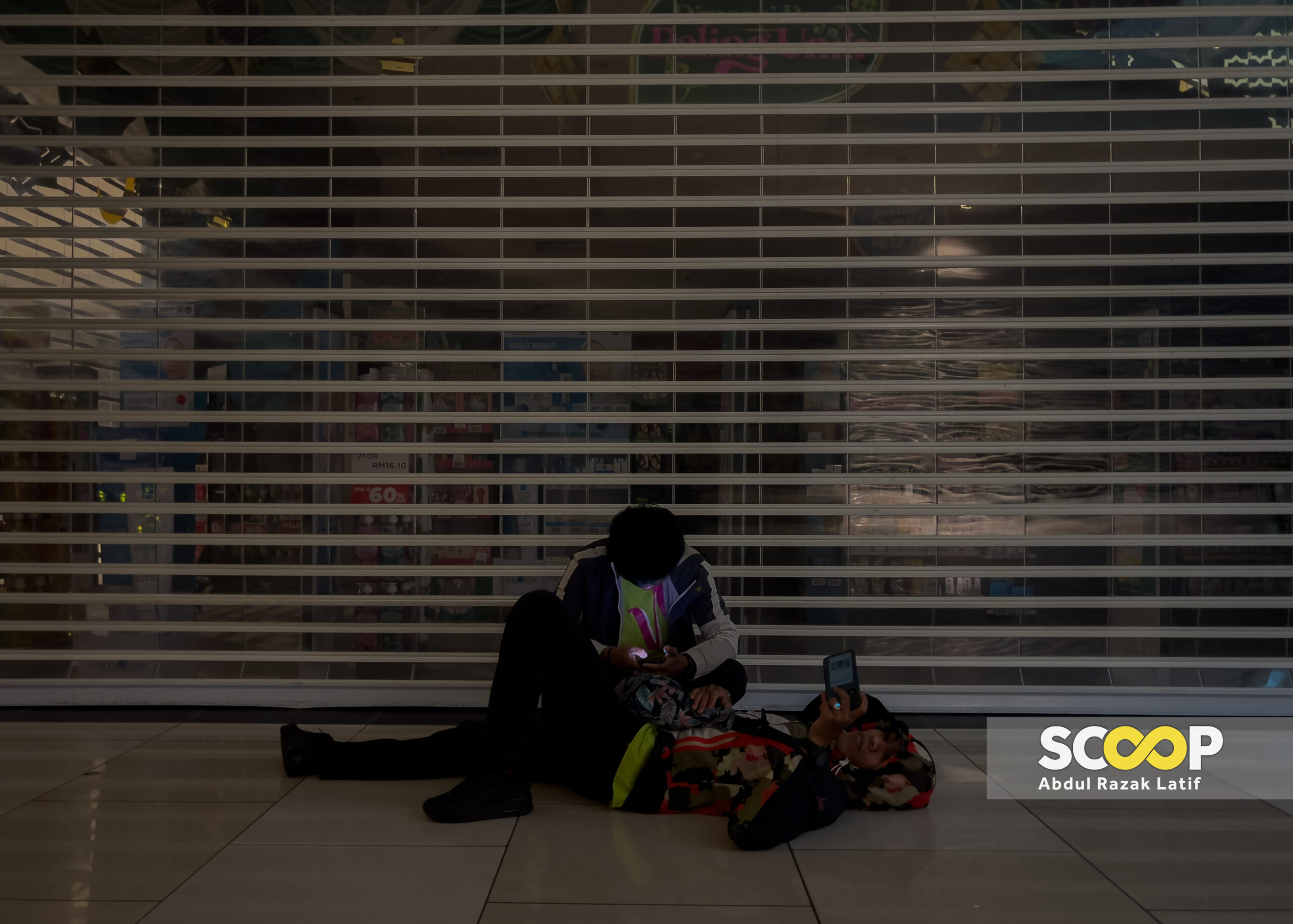 Power restored at IOI City Mall Putrajaya, Johor Bahru City Square ...