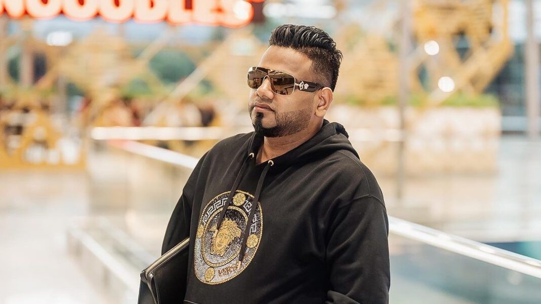 'Datuk Malik' denies links with Indian drug lord Jaffer | Scoop