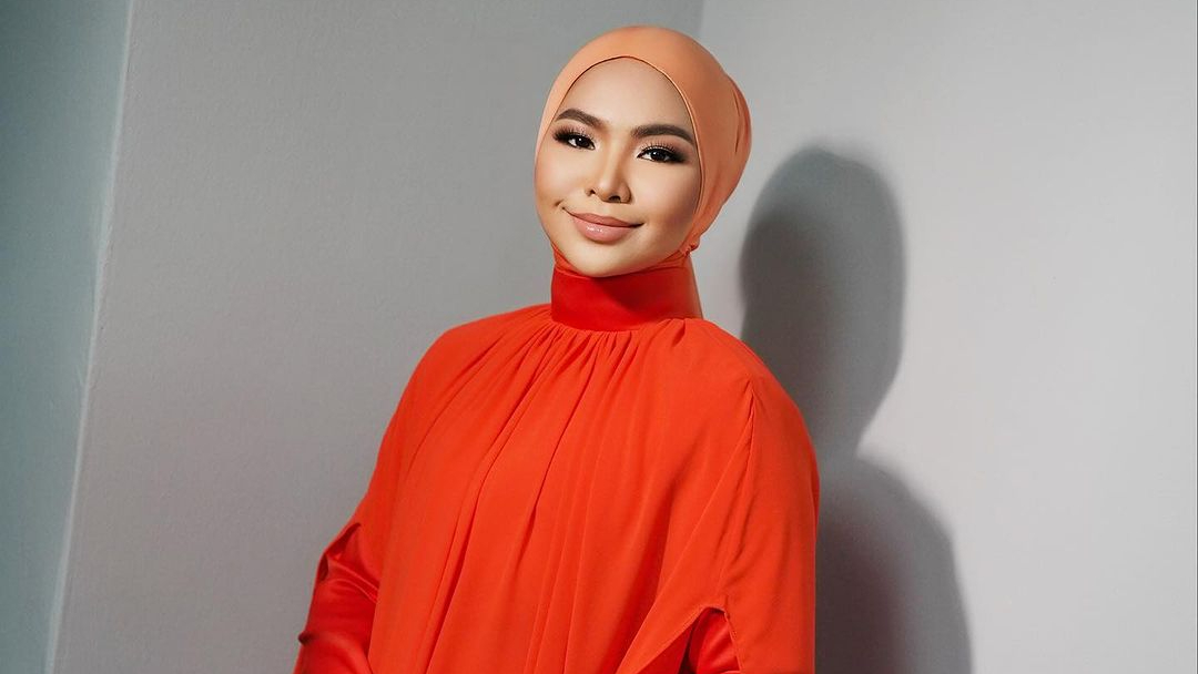Ramadan peluang Aina Abdul reset minda, ‘saya nak habiskan masa memasak ...
