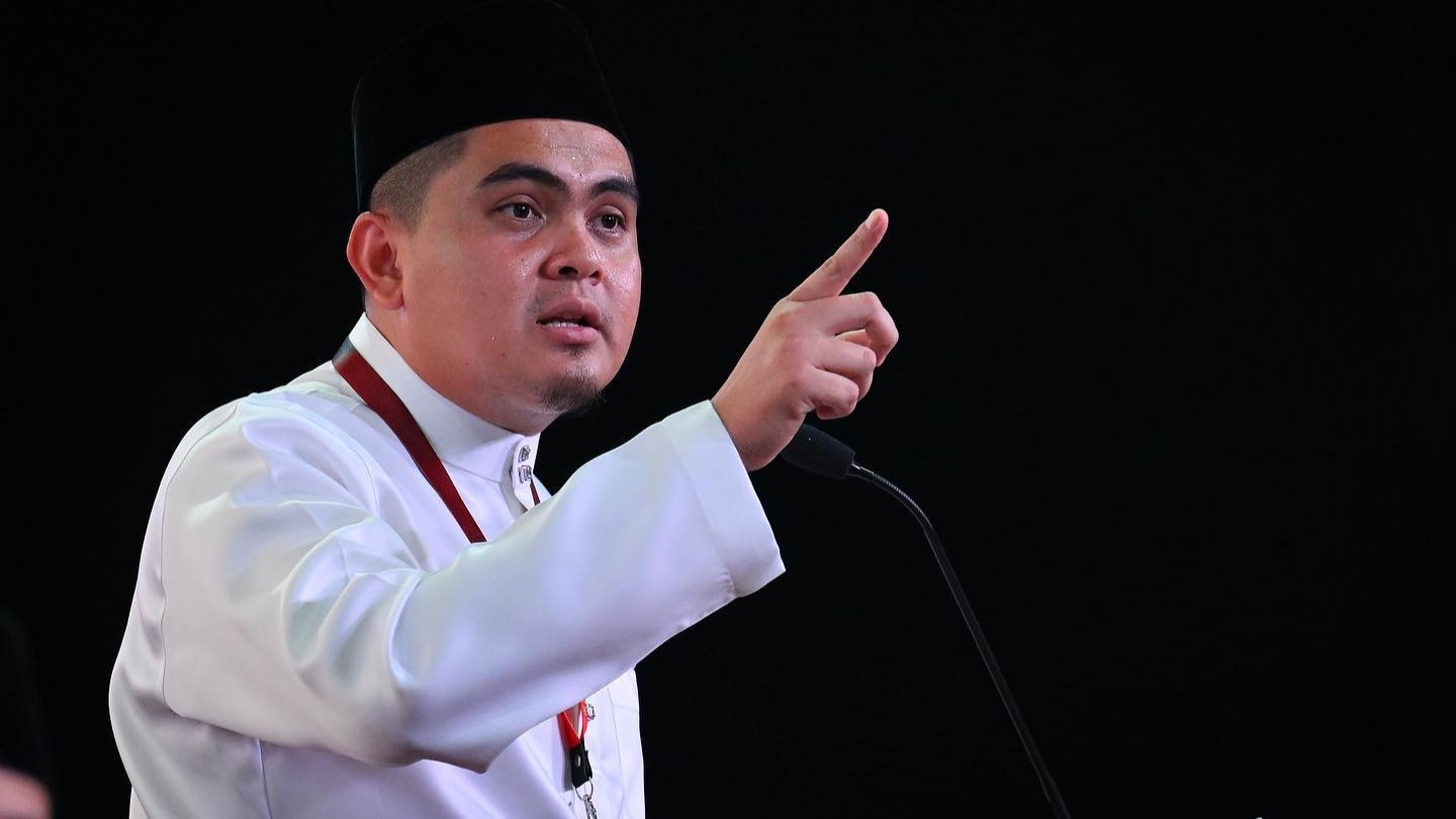 Didakwa tunggang isu KK Mart, terpaling hero, ‘salah ke buat kempen ...