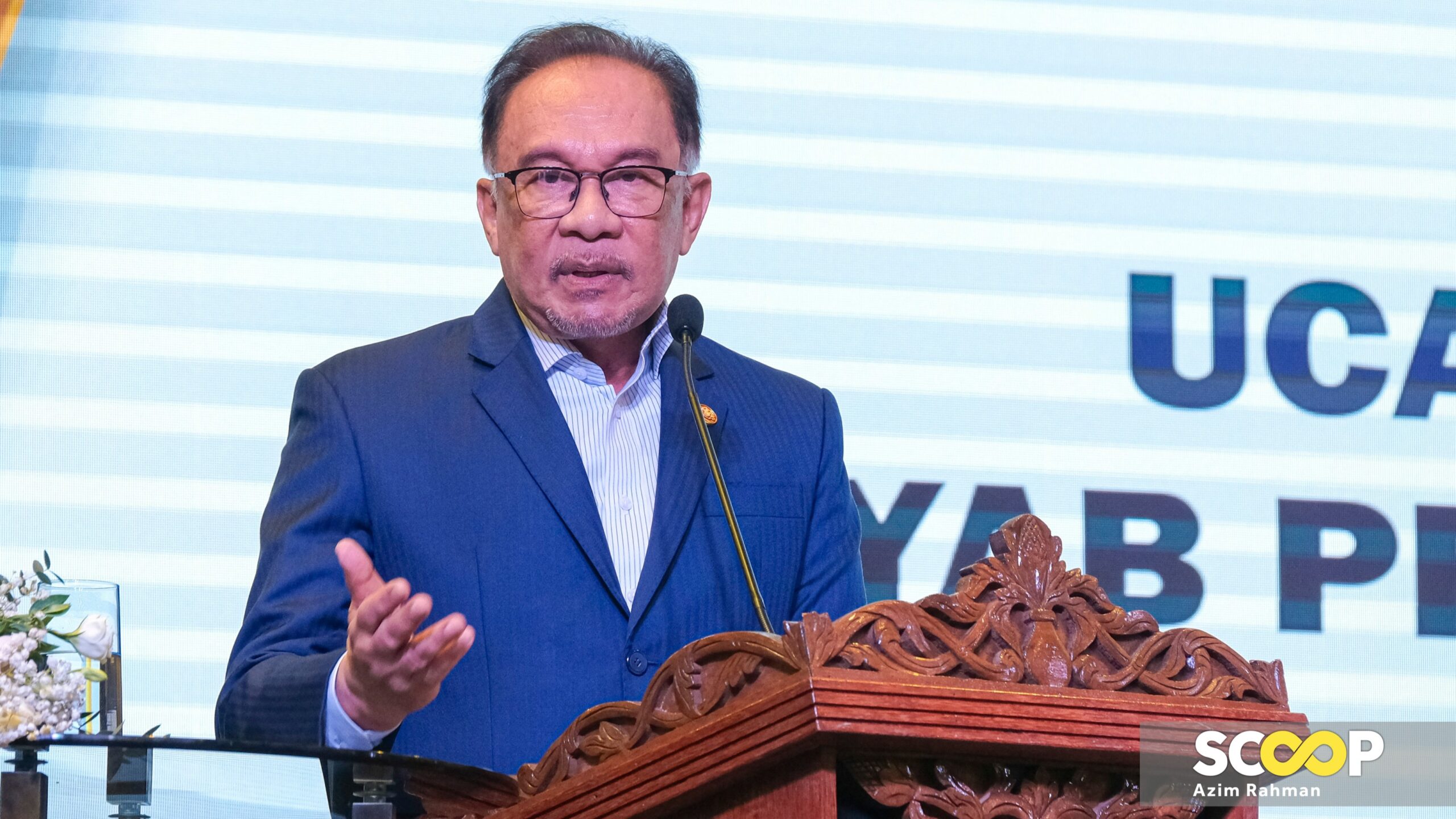 Government, BNM ramp up efforts to boost forex market funds | Scoop