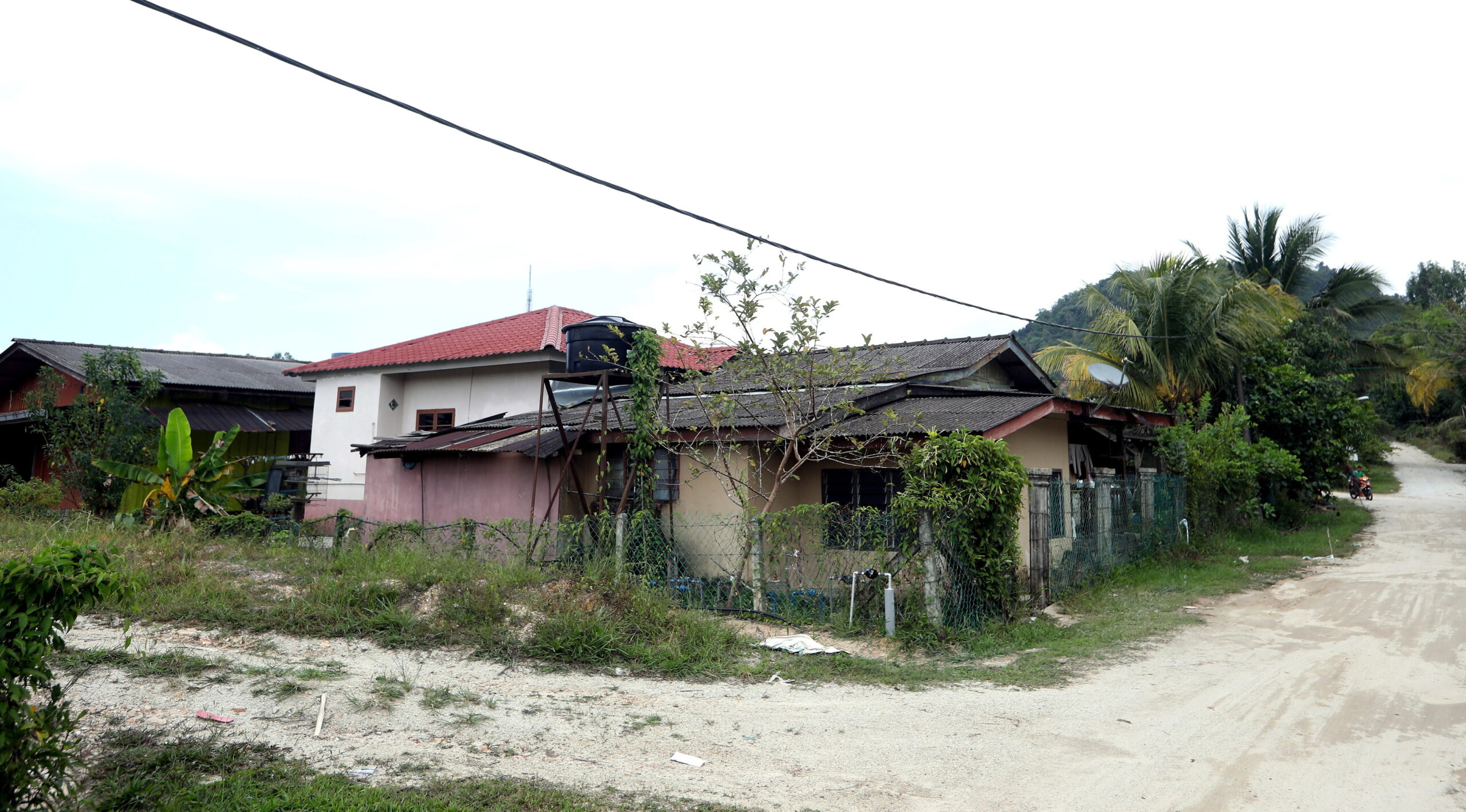 Ayah Pin teachings: village security committee bins claims of revival ...