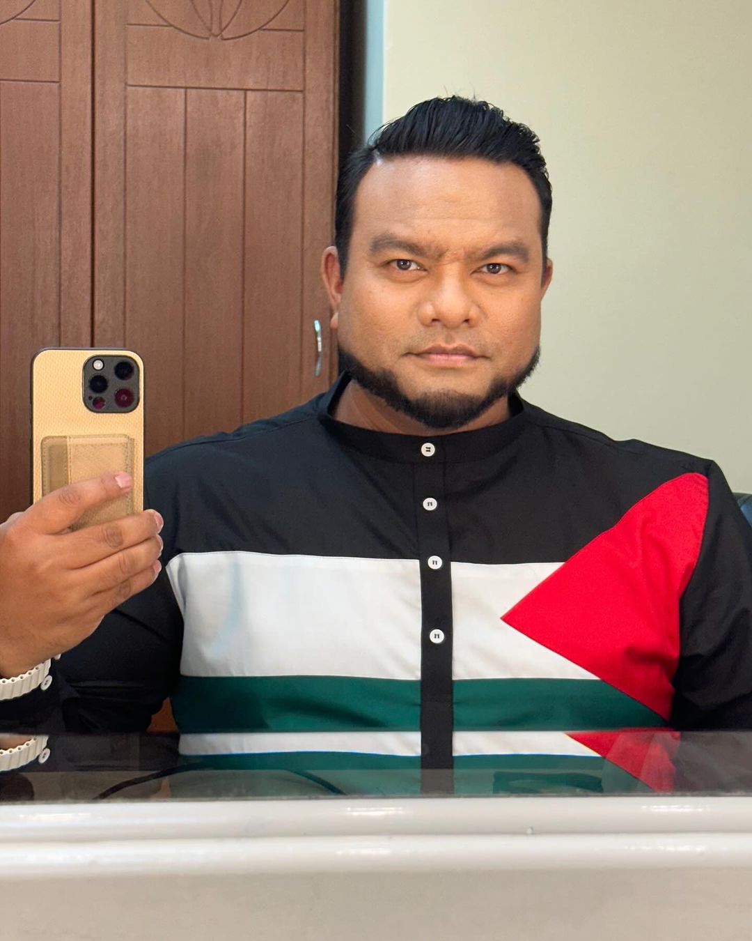 Kita jadi tetamu Allah bukan sebab bercuti tapi beribadah, Bazli Unic ...