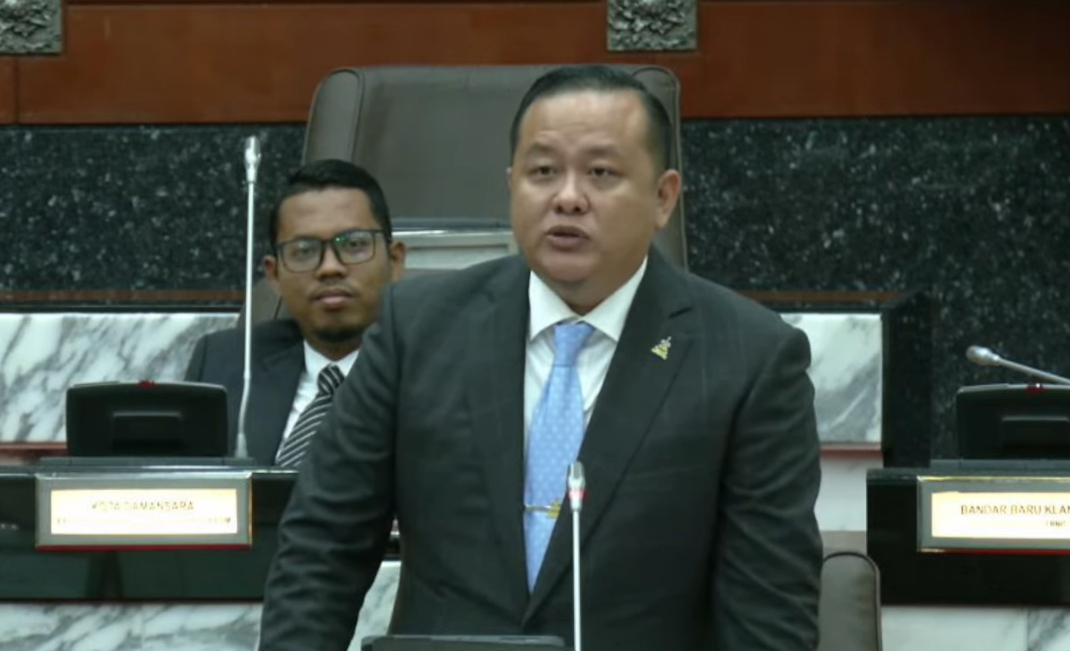 Selangor belum bercadang warta kampung tradisi sebagai tapak warisan ...