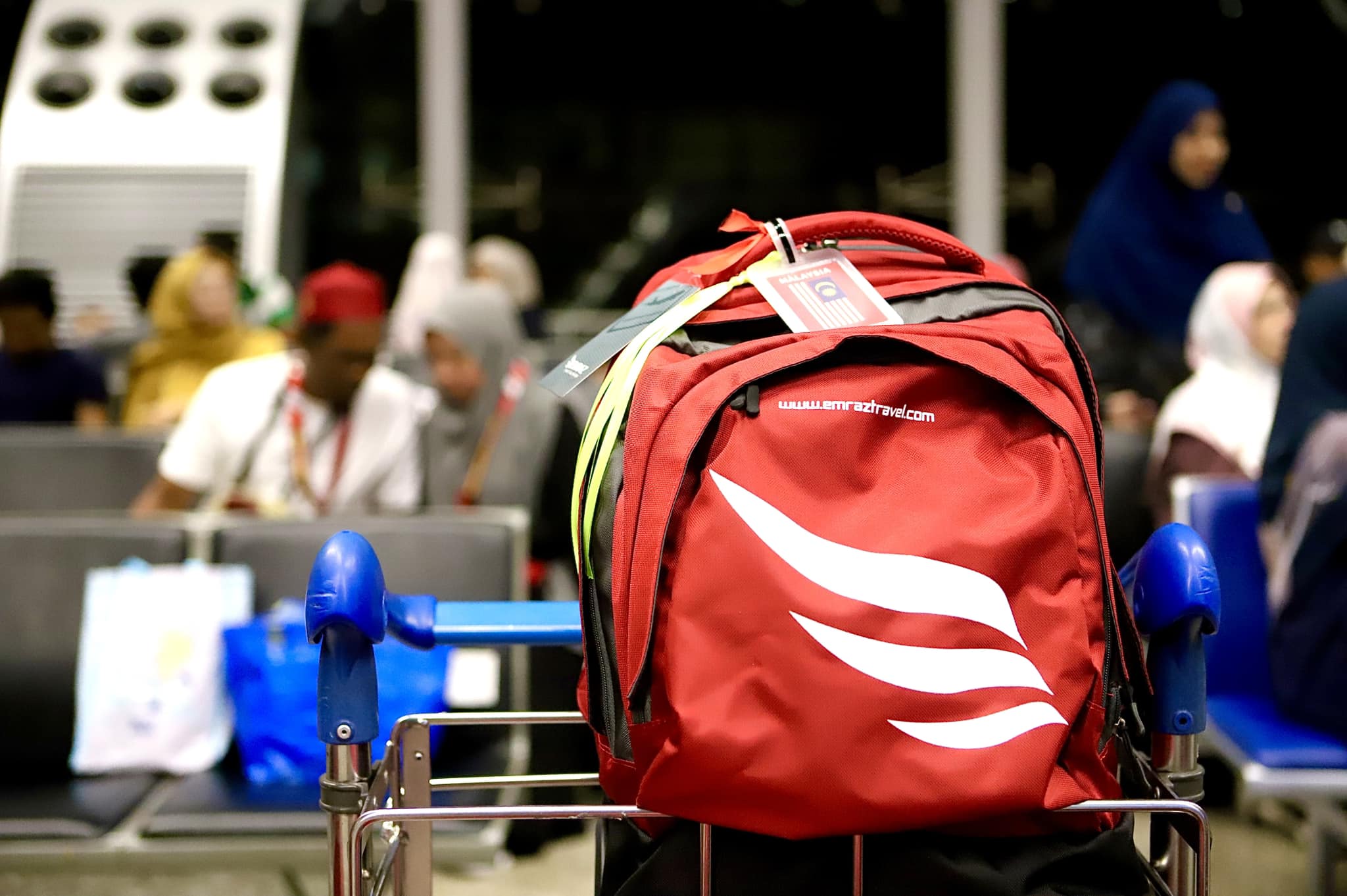 [UPDATED] Putrajaya axes Emraz Travel’s operating licence effective ...