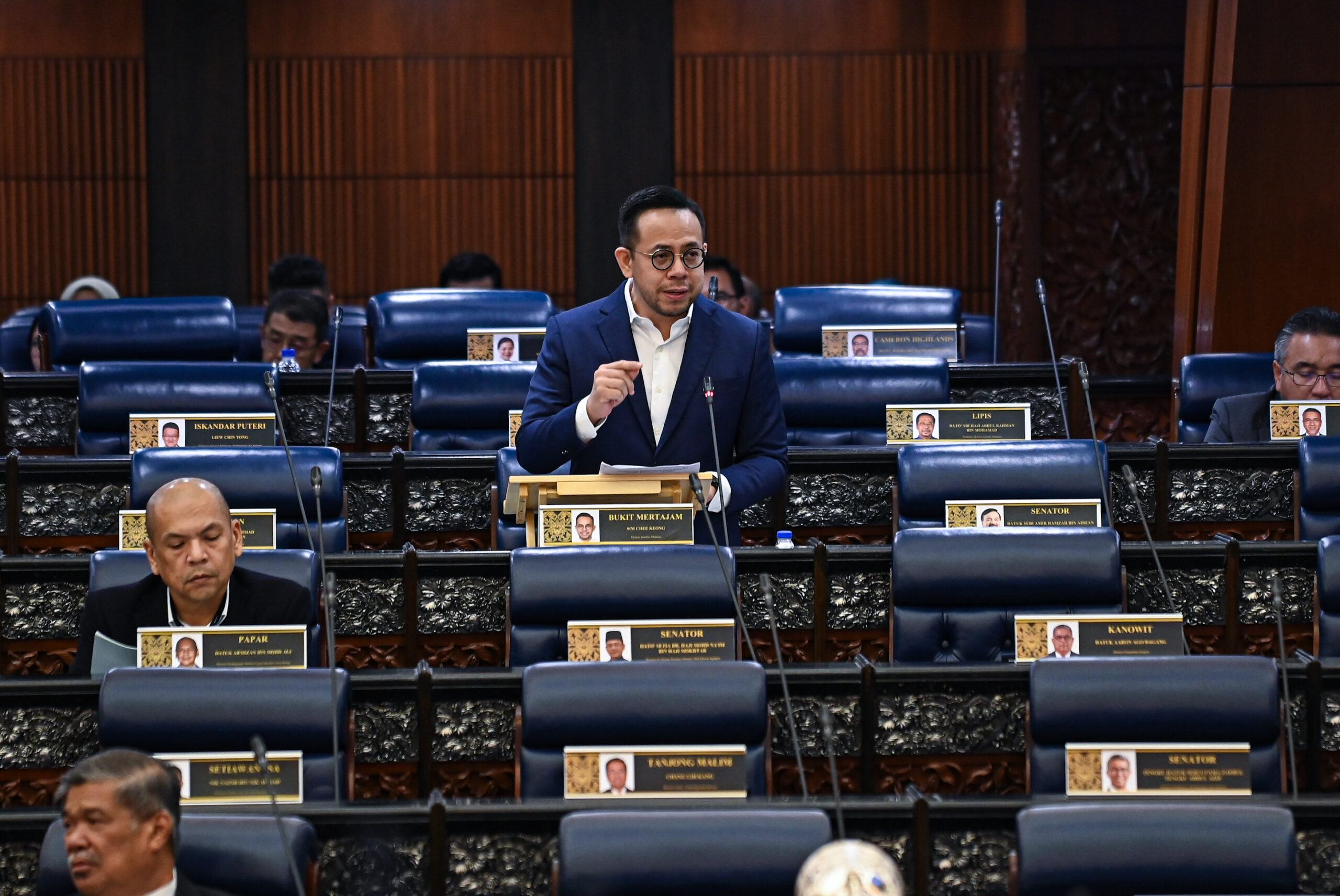 Investigations into Pasti-run kindergartens are not ‘selective ...