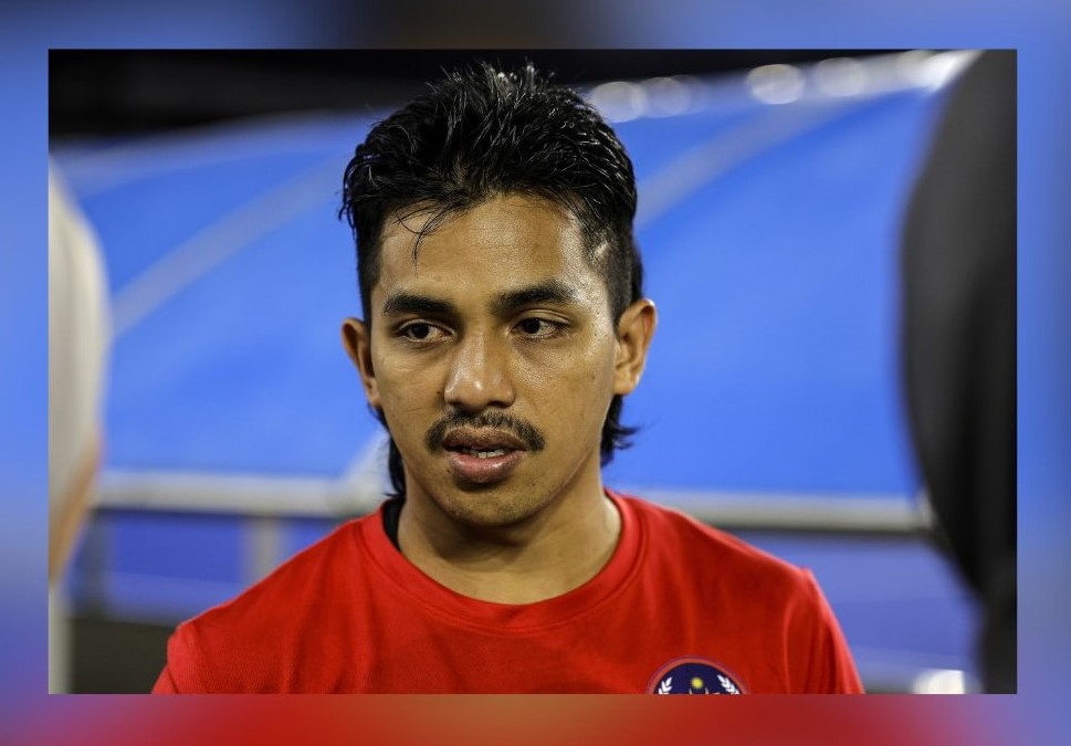 Seasoned Fitri Saari ready to be role model at Sarjit’s youth-heavy ...