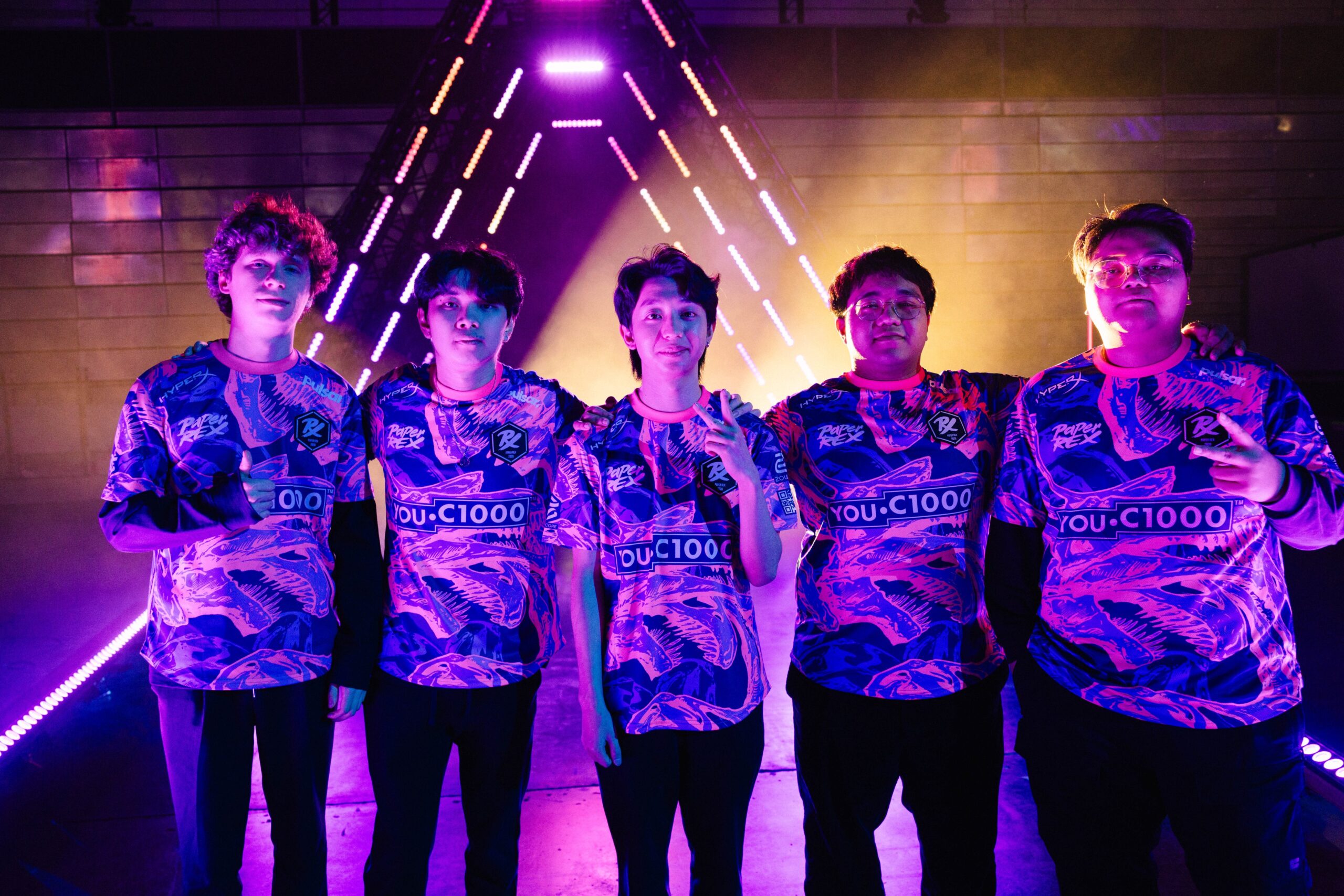 PRX sends former world champions home, Sentinels are next for Grand ...