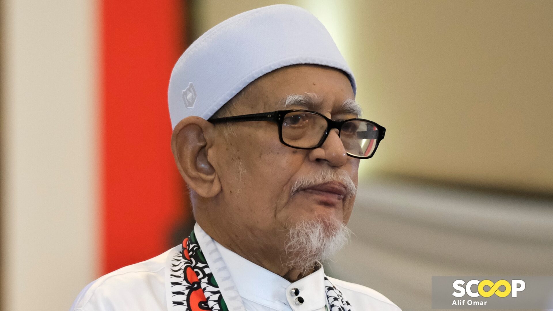 Rasa dukacita Sultan Selangor: Polis buka siasatan hasutan Hadi | Scoop