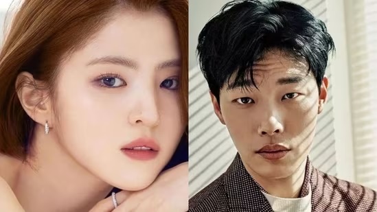 Ryu Jun Yeol dan Han So Hee berpacaran? Jawapan agensi pengurusan cetus tanda tanya | Scoop
