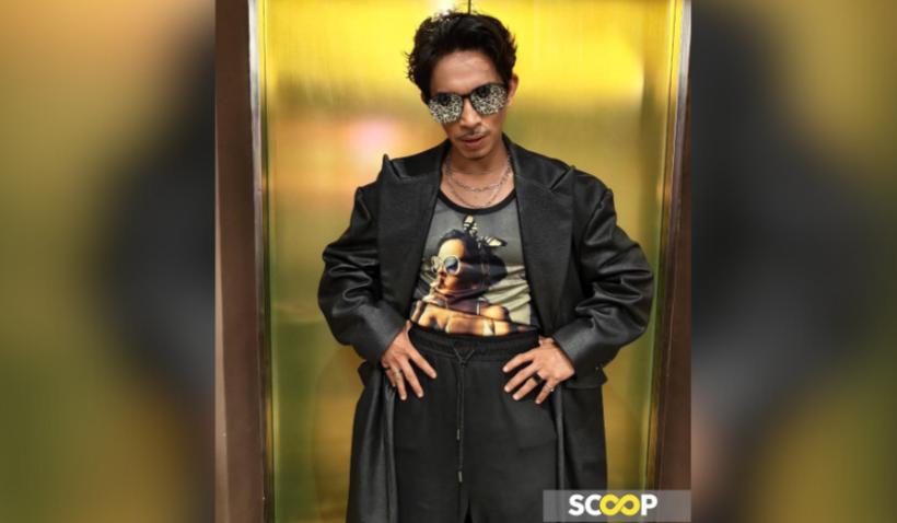 Elly Arifin pujuk saya berlakon semula, Iqram Dinzly buat comeback ...