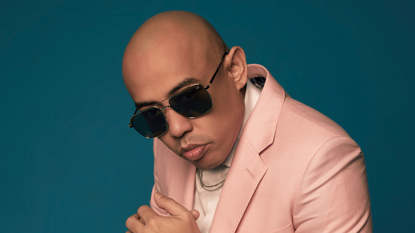 Bermula dengan mimpi, Joe Flizzow dedah proses menang dan kalah menjadi ...