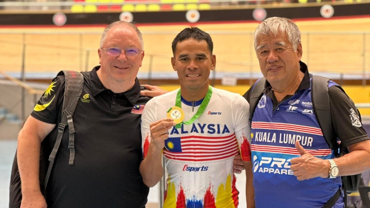 Harrif defends Joo Ngan amid racism allegations | Scoop