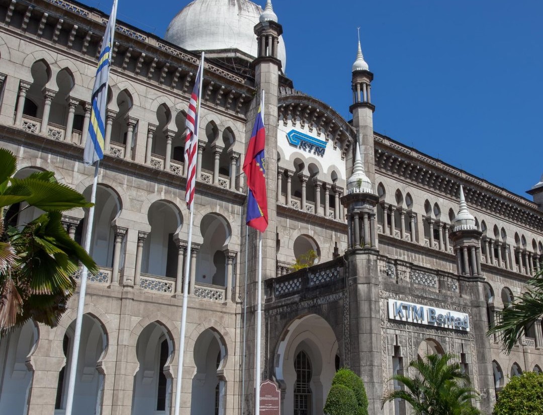 Loke says no pressure on KTMB to vacate historic HQ | Scoop