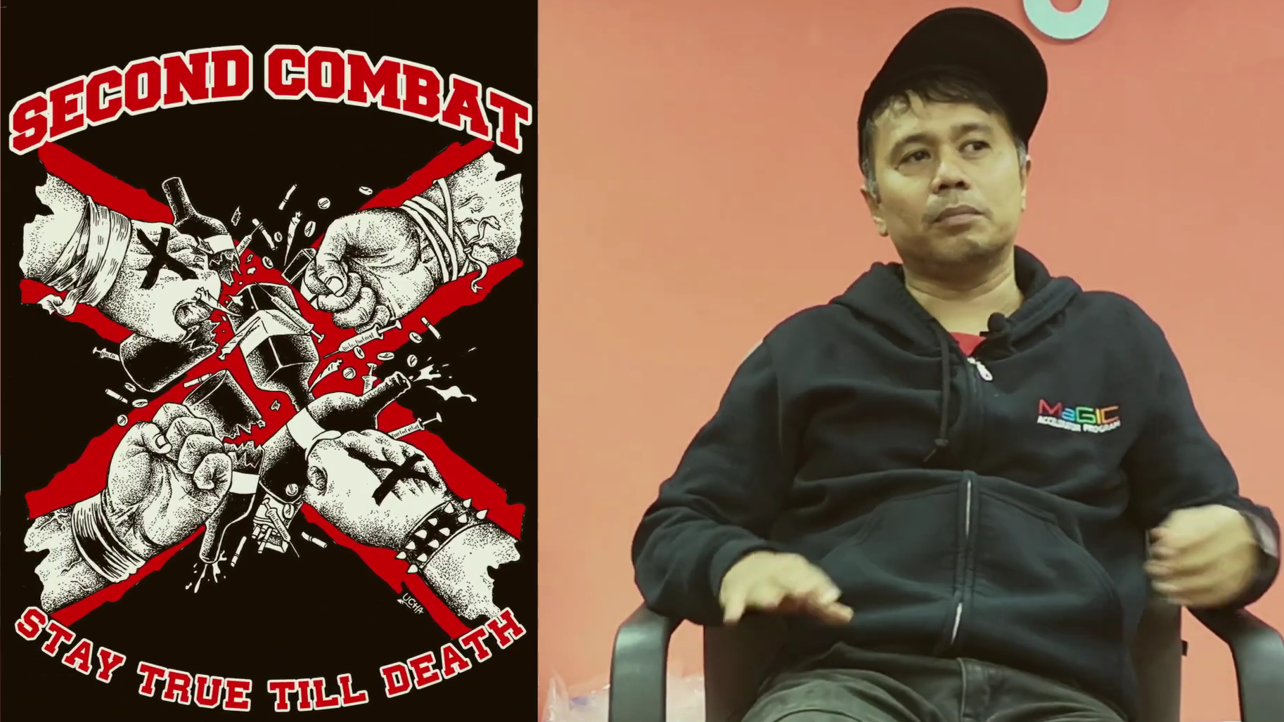 Cash-strapped hardcore artist Khai Aziz invited to perform, receive ...