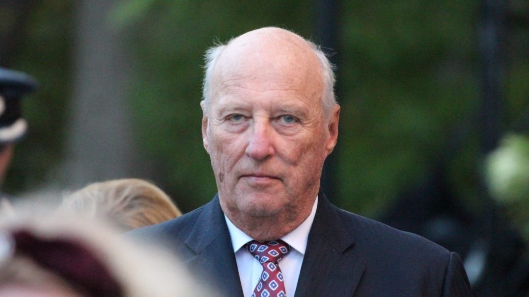 Norwegian king to continue treatment at Rikshopitalet after procedure ...