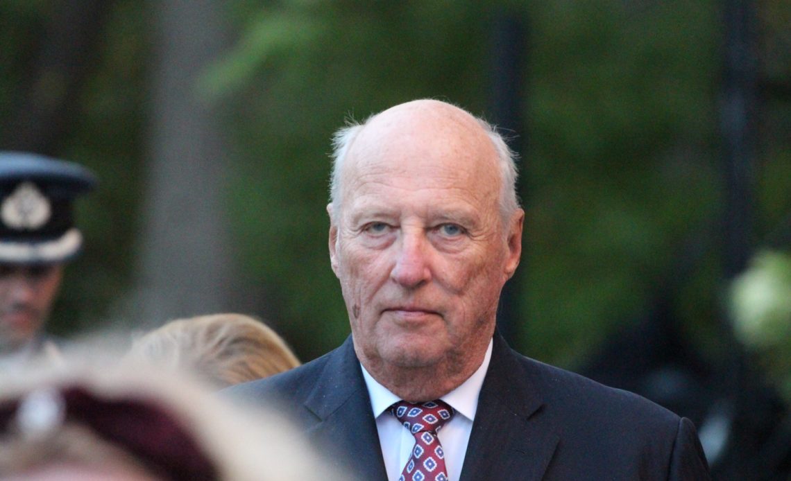 King Harald V's return nears as health improves, says Norwegian Palace ...
