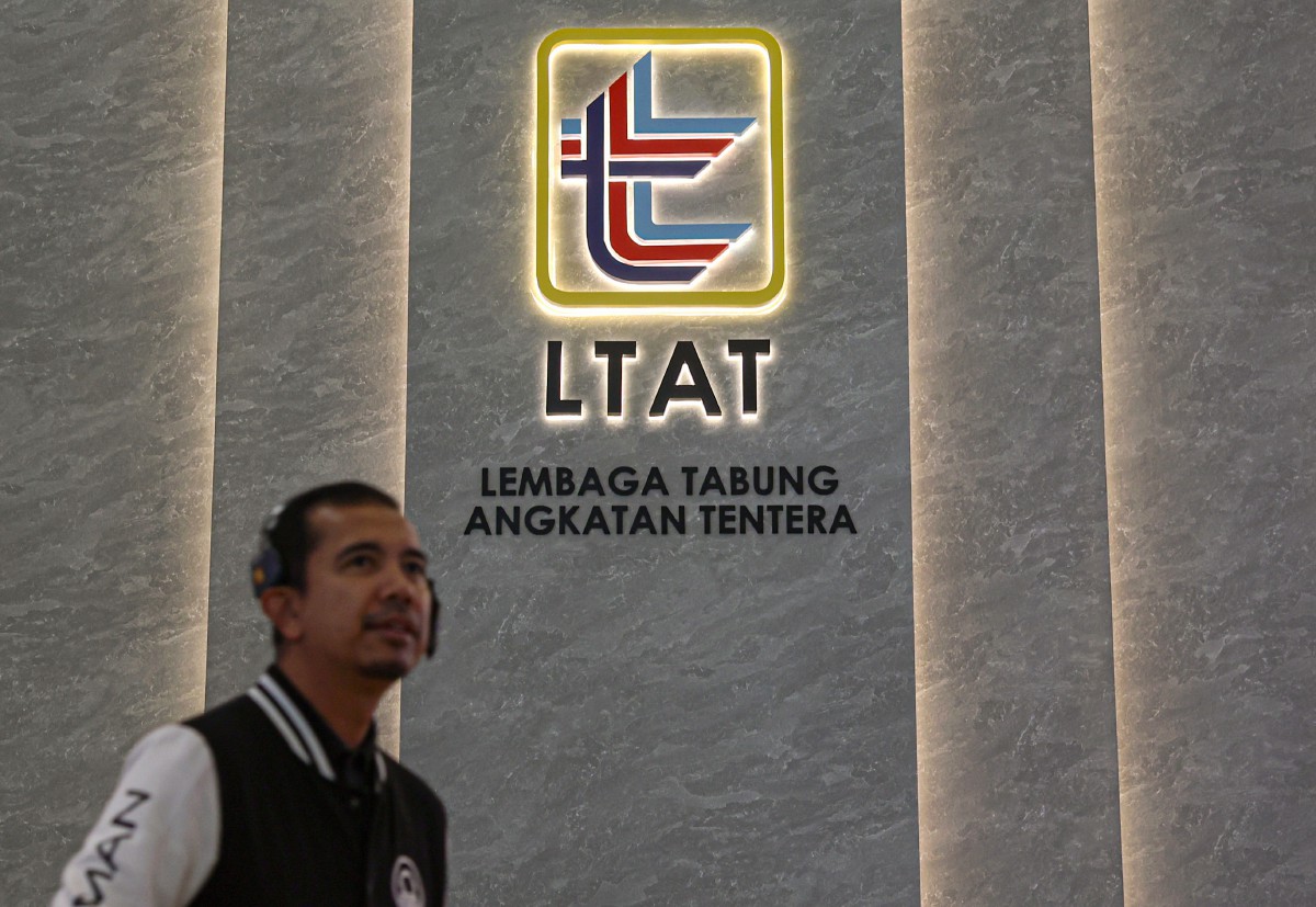 2022 A-G’s Report: Putrajaya orders Felda, LTAT to explain massive ...