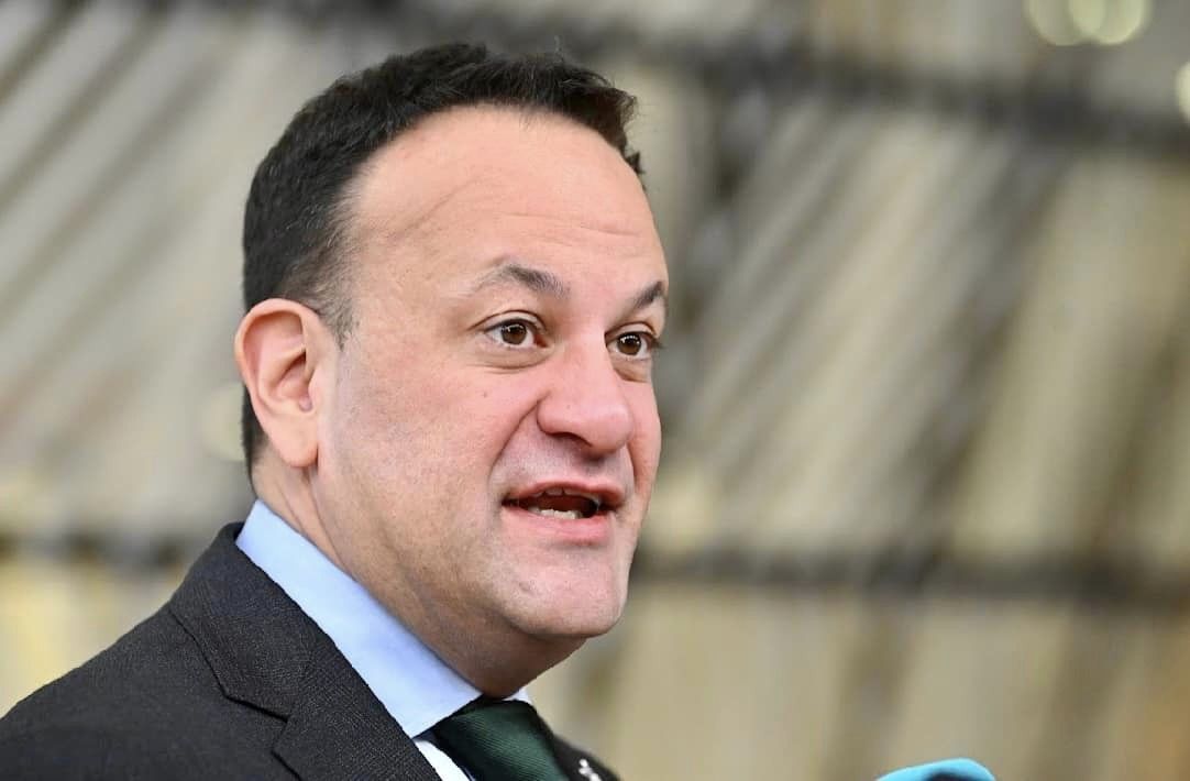 Irish PM Leo Varadkar stuns nation with surprise resignation | Scoop