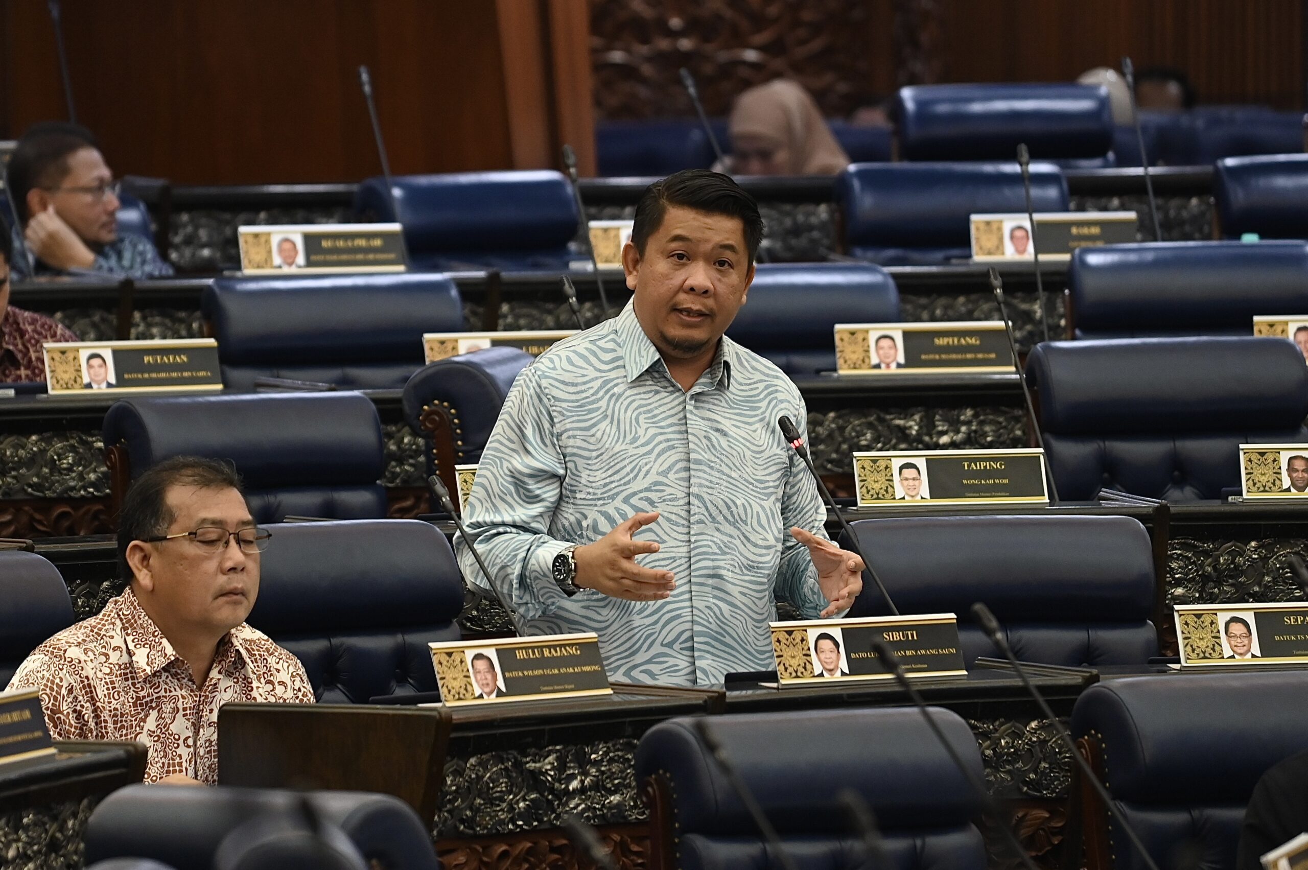 Sabah records highest TB cases in 2023: MoH | Scoop