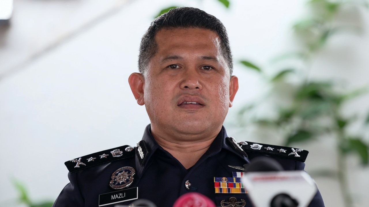 Tiada usaha hidupkan kembali ajaran sesat Ayah Pin: Polis | Scoop