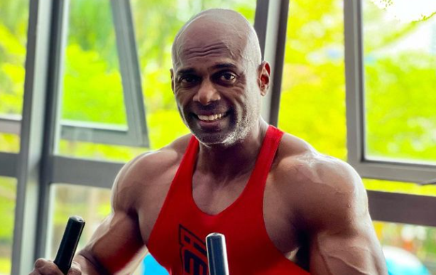 Will PBBM choose Mike Mahen to lead next generation of bodybuilders ...