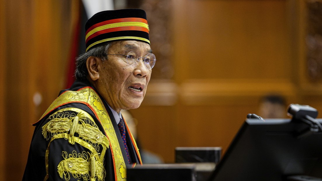 Ministers, please attend Dewan Negara sessions, don't rely on deputies ...