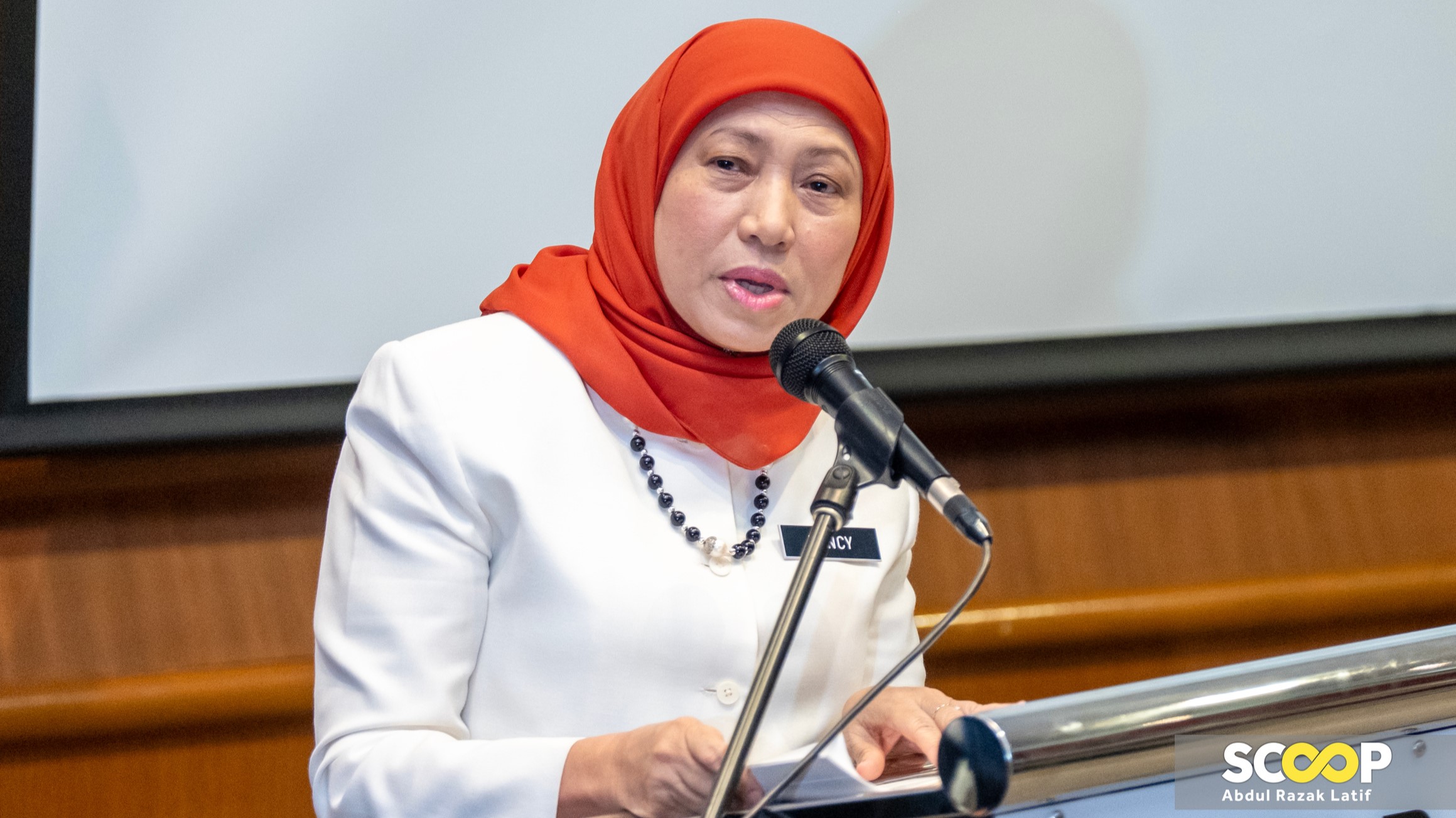 Kes pengantunan seksual pelajar: Guru diingat terap nilai murni seorang ...