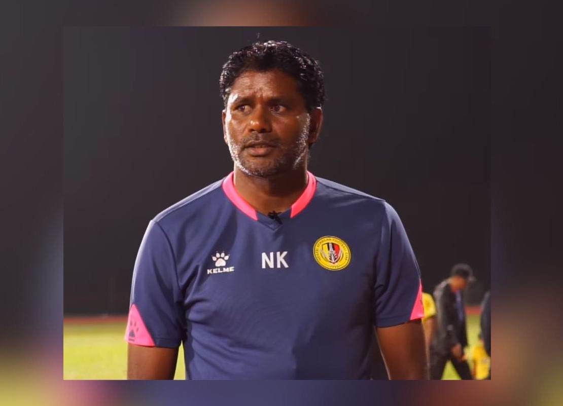 Negeri Sembilan assistant wants more preseason matches for Super League ...