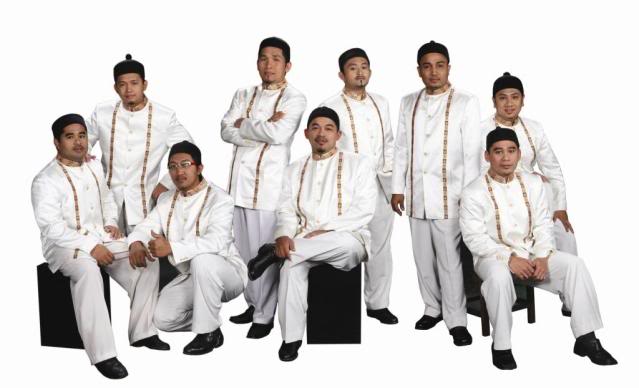 10 lagu Ramadan nasyid era 90-an ini kembalikan nostalgia kemuliaan ...