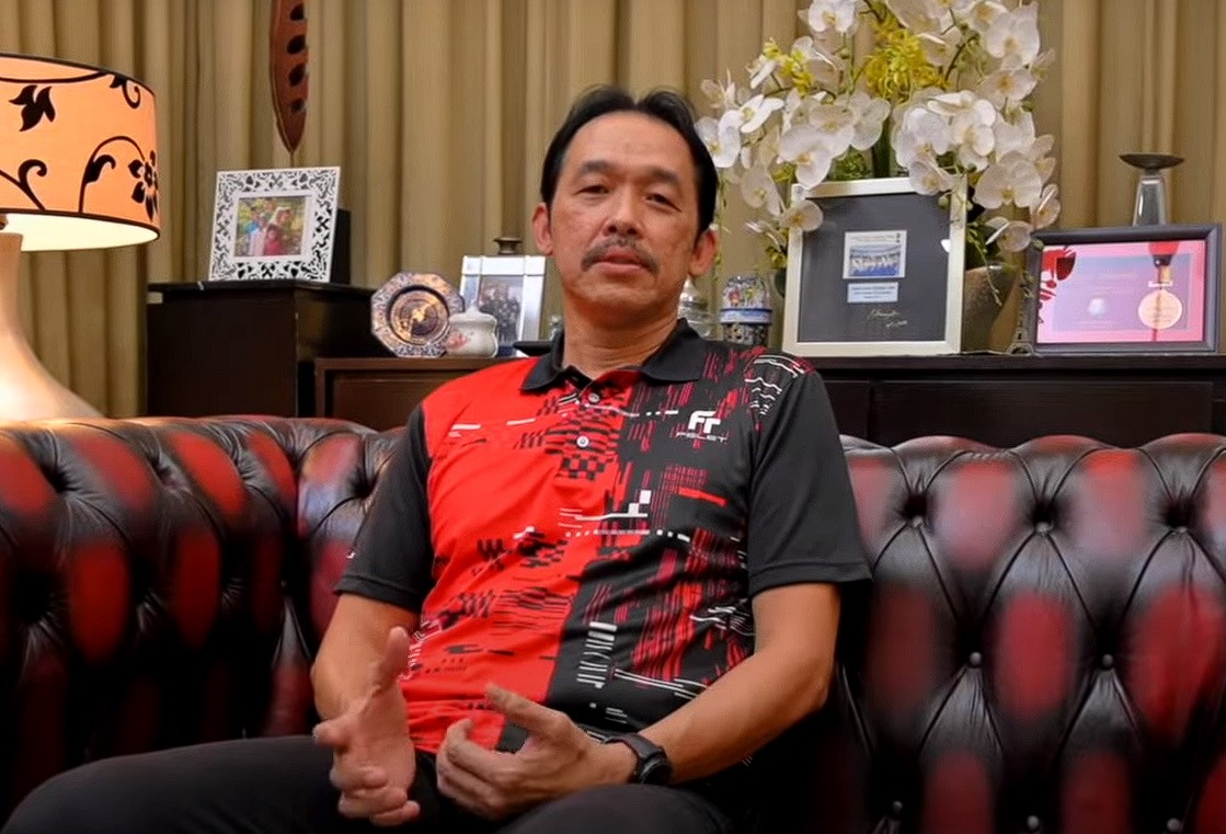 Tze Yong’s Olympic dream turned ‘nightmare’ is Malaysia’s loss, says ...