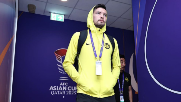 Bojan Hodak raves over Romel Morales’ stellar growth in Malaysian ...