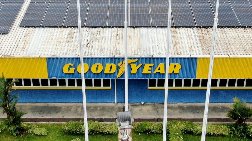 Goodyear Malaysia to shut down Shah Alam plant, impacting 550 jobs | Scoop