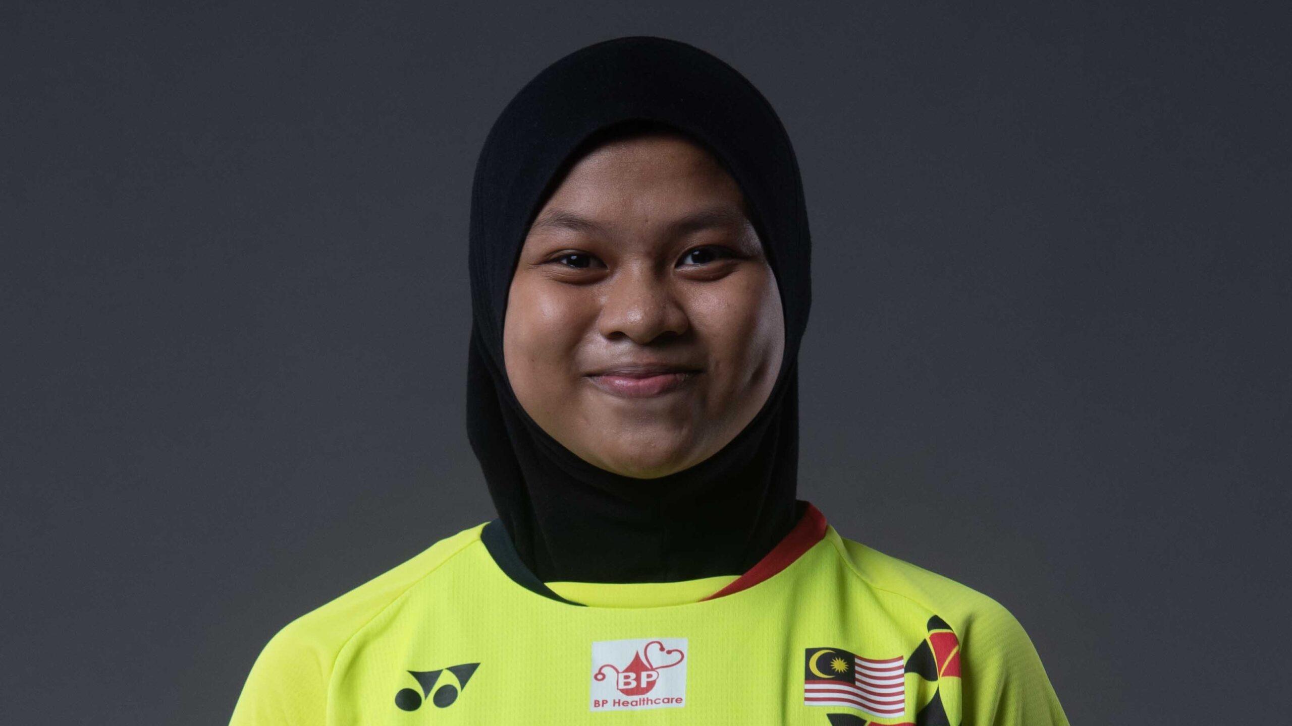Siti Nurshuhaini hopes Kuantan victory can secure her China Uber Cup ...