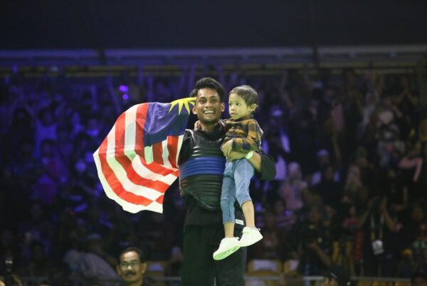 Silat maestro Al-Jufferi Jamari champions commercialisation for further ...