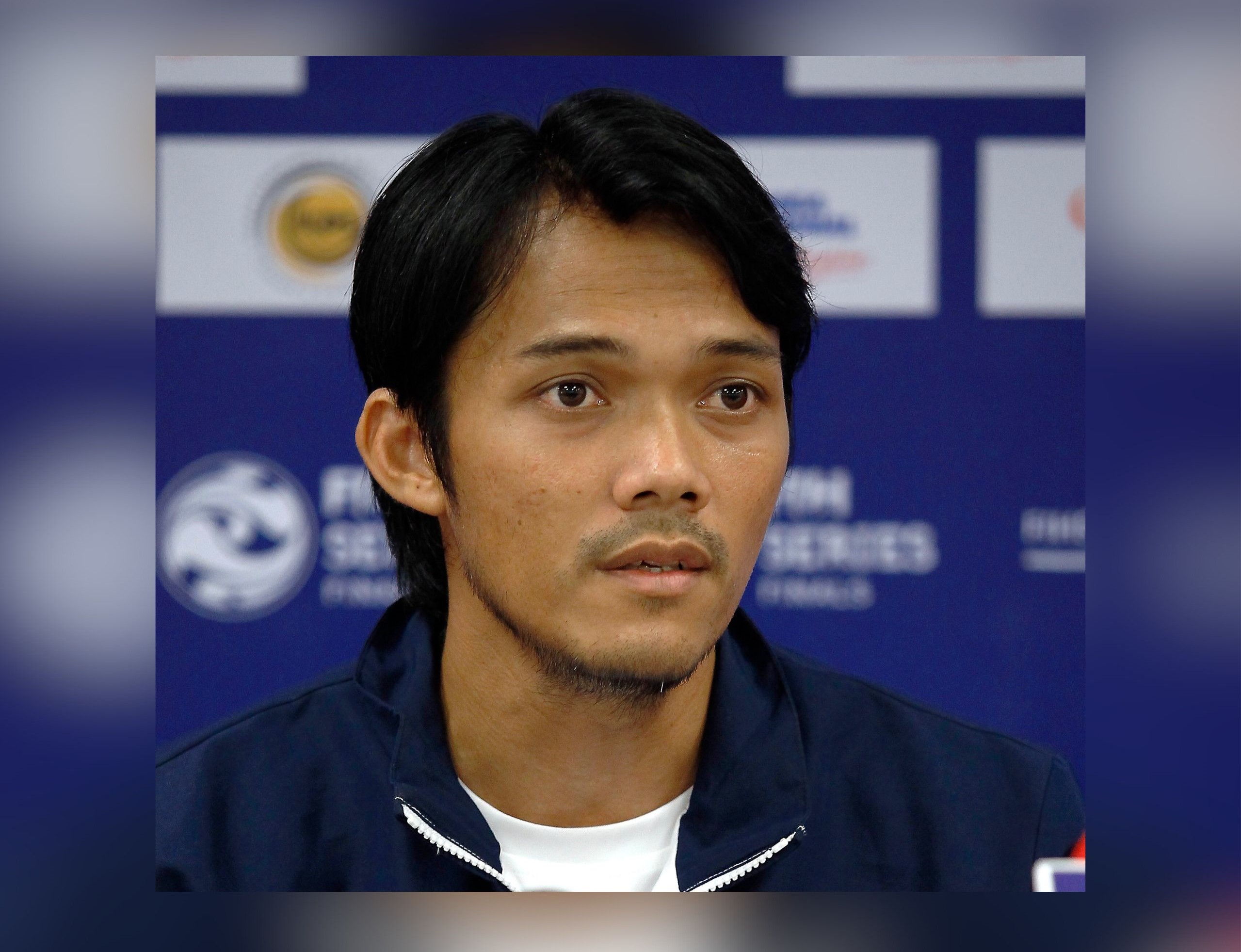 Sports school teacher to Sarjit’s assistant: Sukri vows to ignite ...