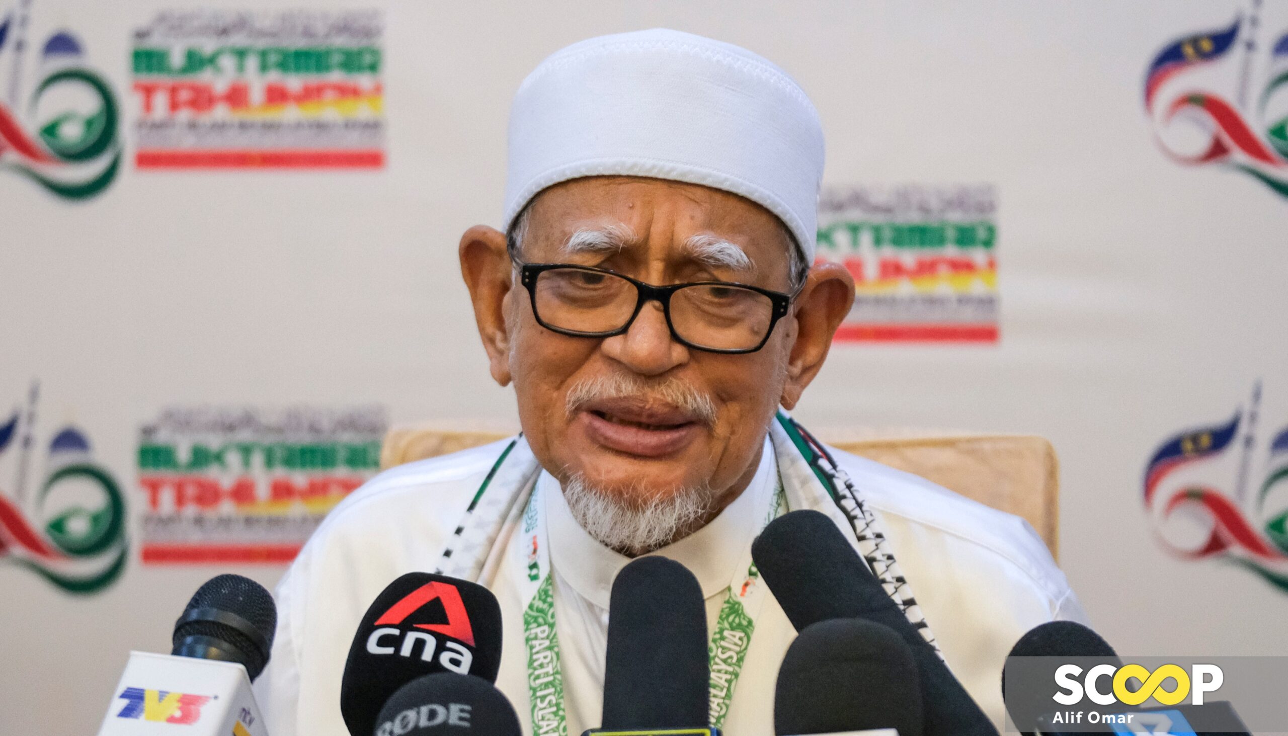 Hadi faces another sedition investigation | Scoop