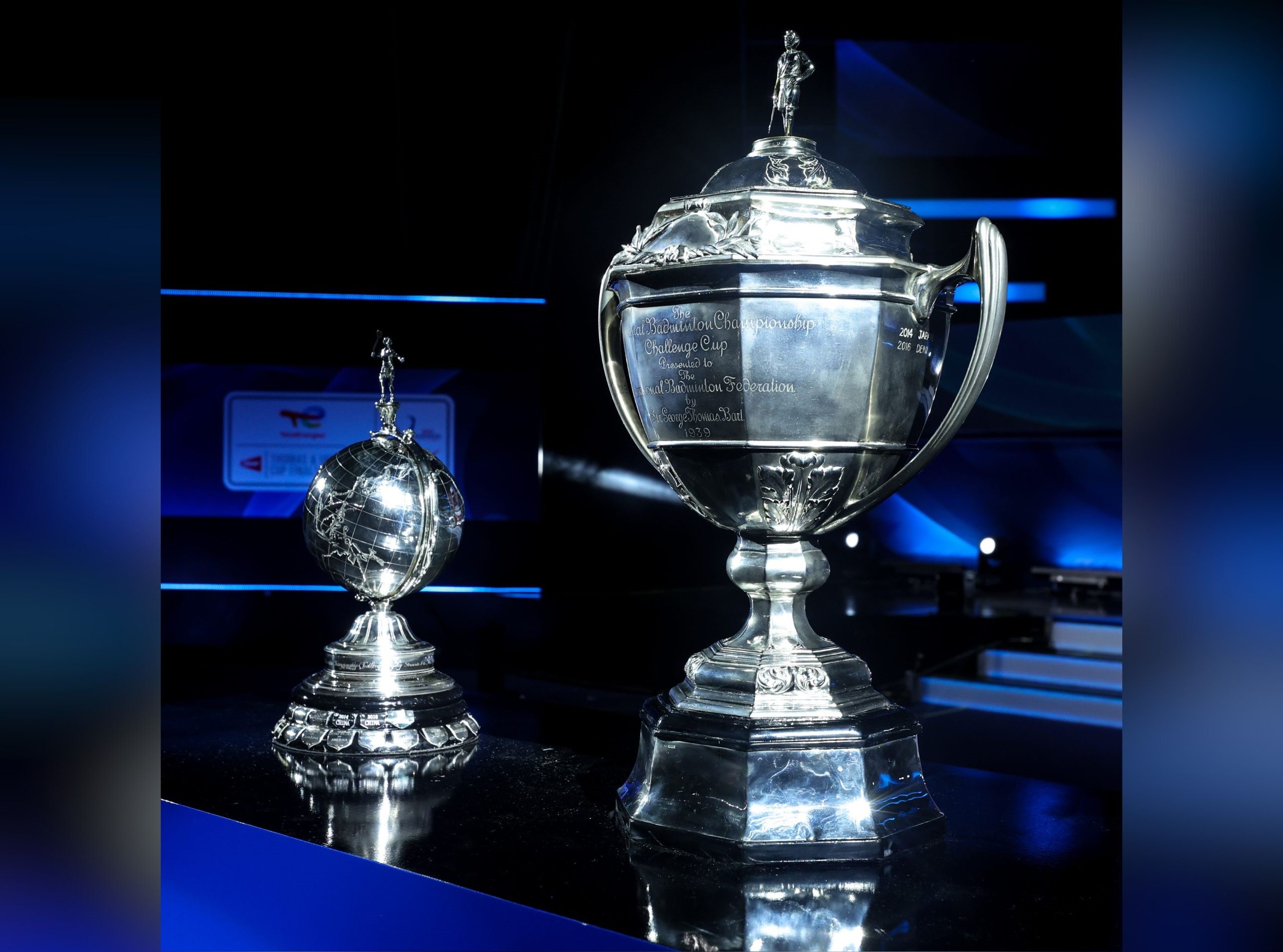 Malaysia land fair draw for Thomas and Uber Cup | Scoop