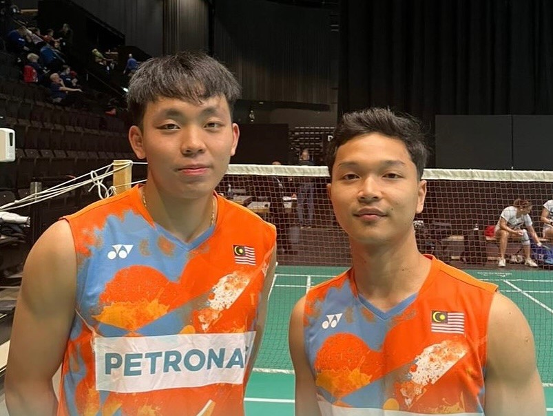 Arif Junaidi-Roy King cruise into final of Spain Masters | Scoop