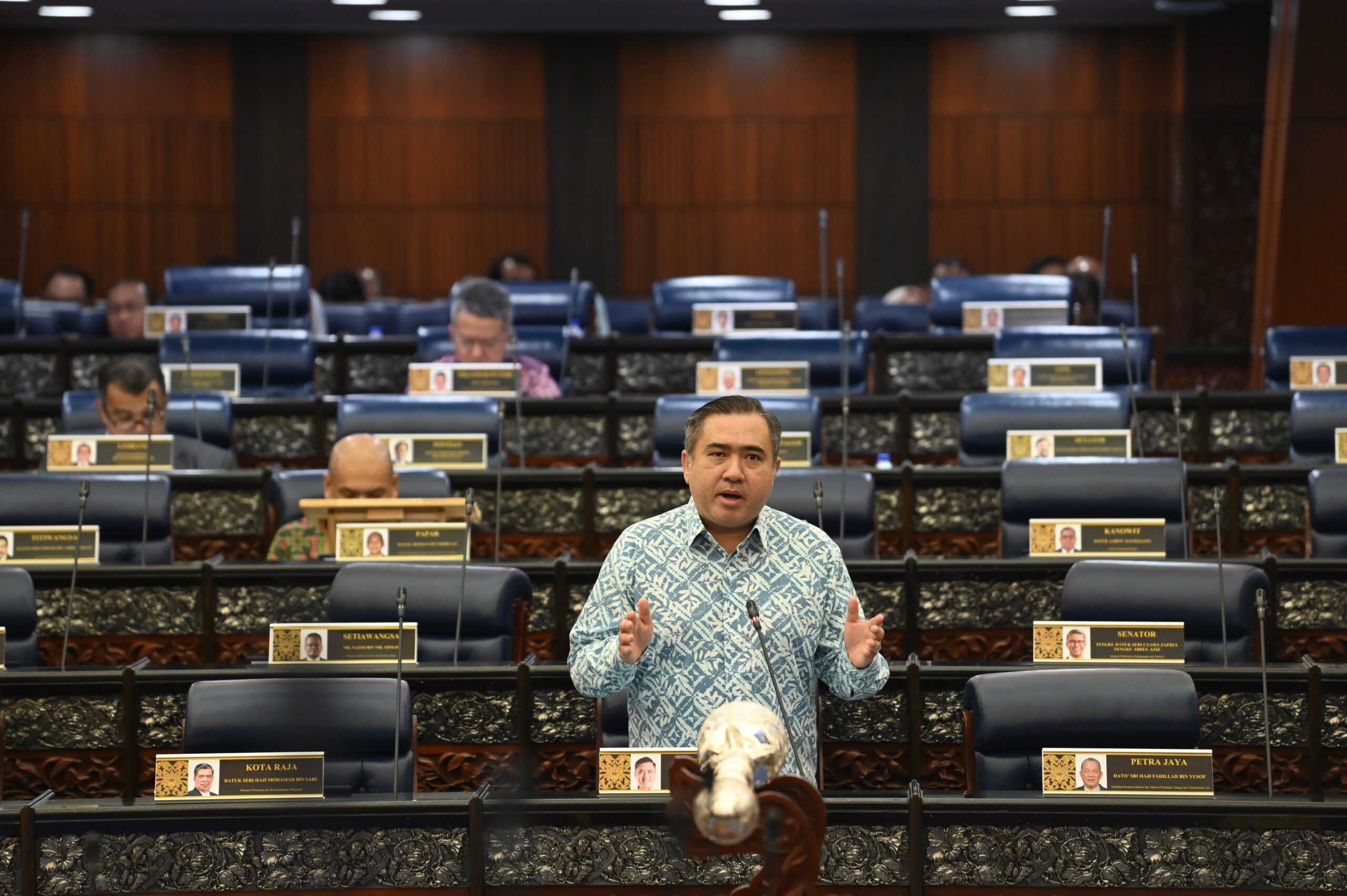 New passenger service charge rates are only for Asean and international ...