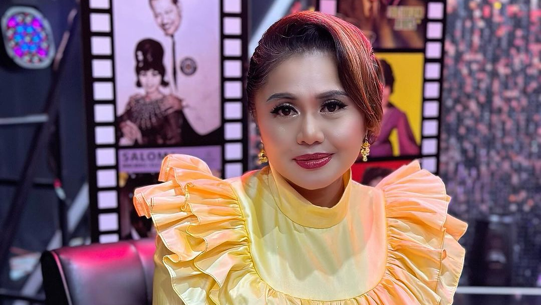 Sering berlakon watak ibu jahat, ini jawapan Kak Engku, ‘Mungkin ...