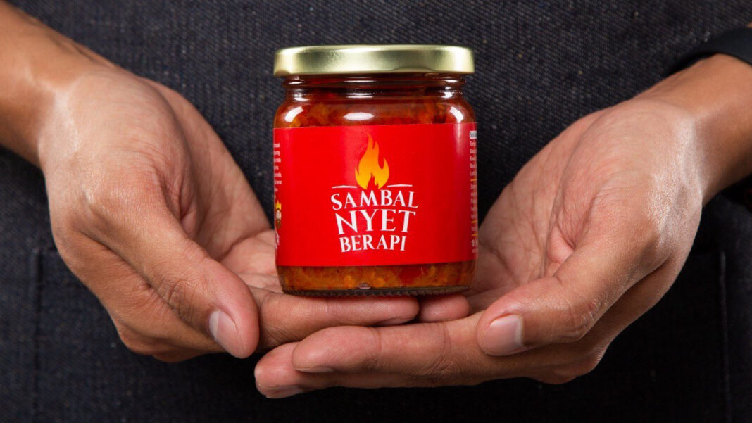 Elak sambal ciplak, beli langsung dari kedai dalam talian kami: Khairul ...