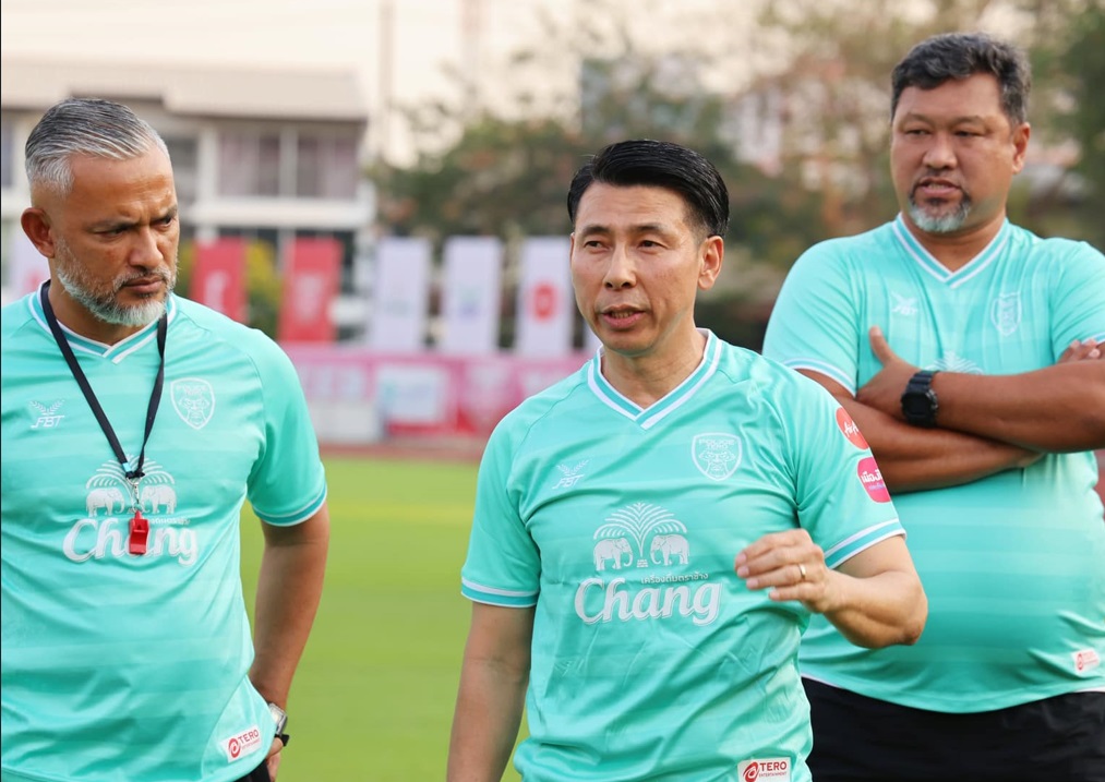 Tan Cheng Hoe's Thailand venture ignited by international ambitions | Scoop