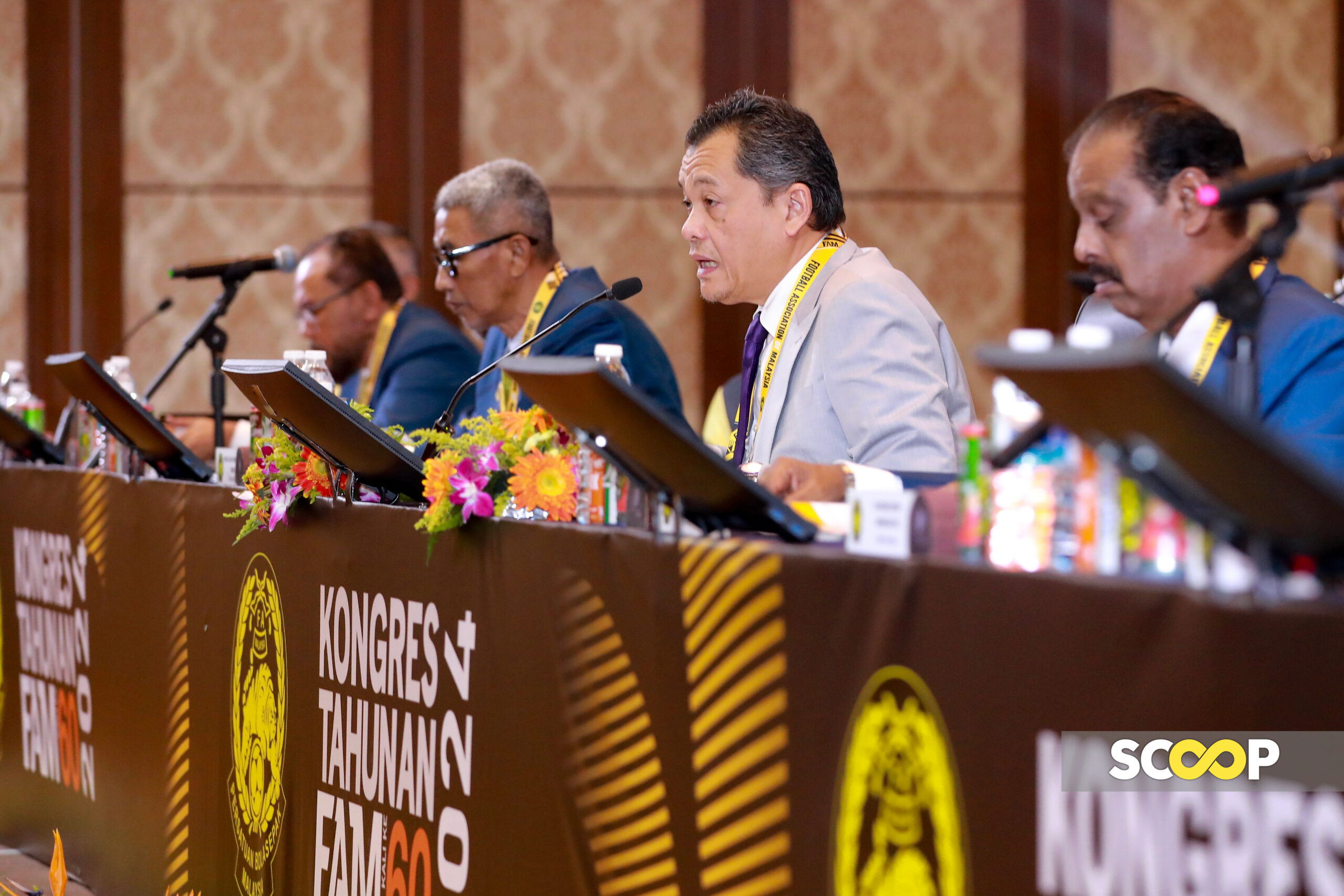 Hamidin and Pan-gon to bridge communication gap to prevent ...