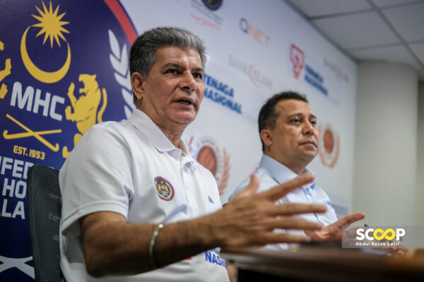 Sarjit Singh urges young players to emulate Saari brothers ...